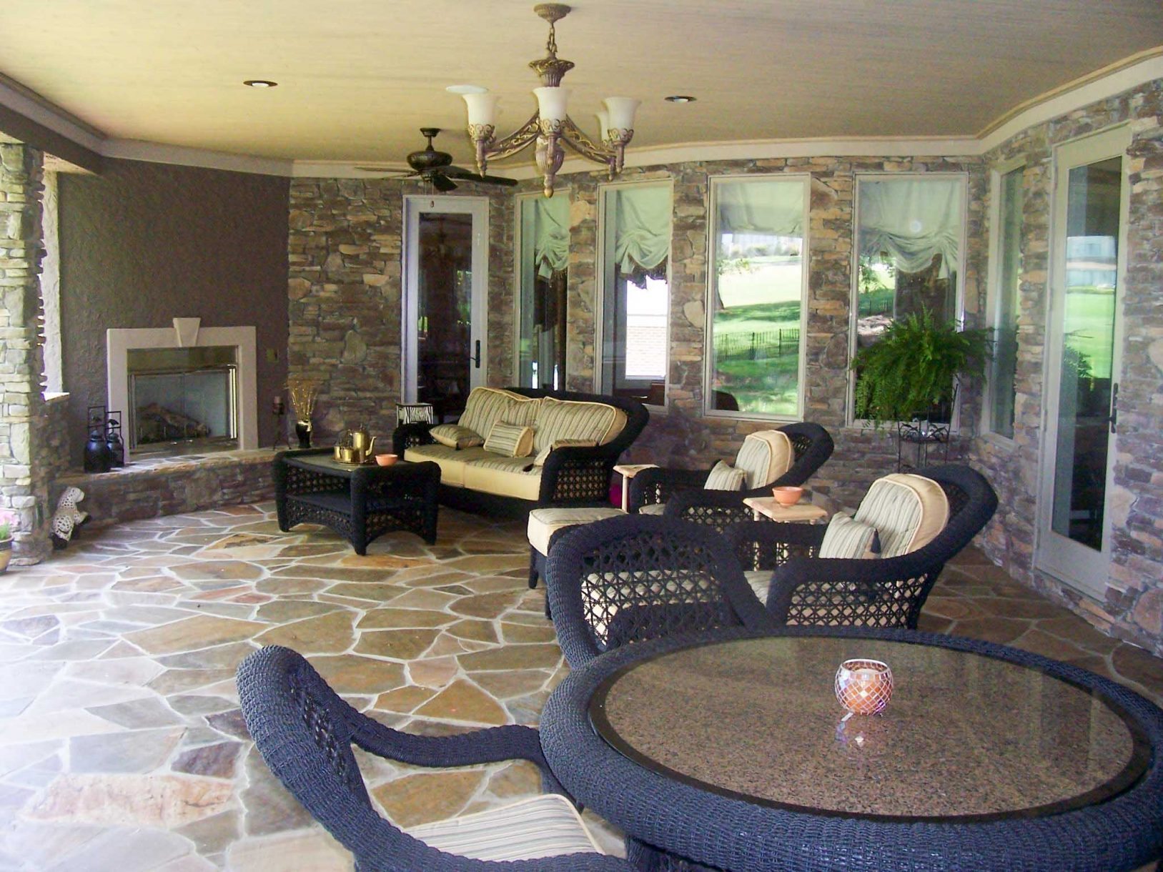 Remodels – Hickory Custom Homes